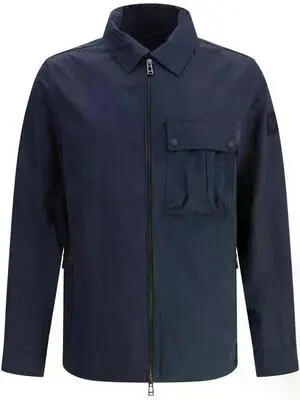 Belstaff Drome Overshirt