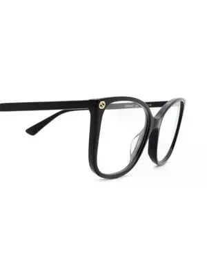 Gucci Interlocking G Glasses