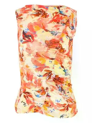Ulla Johnson Medea Top