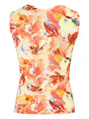 Ulla Johnson Medea Top