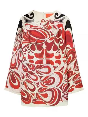 La DoubleJ Supremes Mini Dress