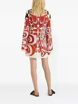 La DoubleJ Supremes Mini Dress