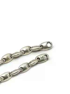 M. Cohen Mediano Neo Chain Bracelet