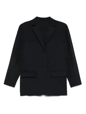 Max Mara Single-breasted Blazer