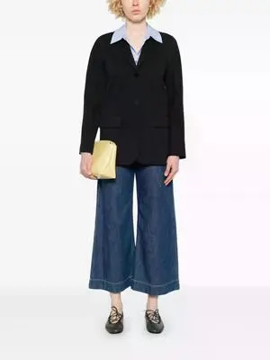 Max Mara Single-breasted Blazer