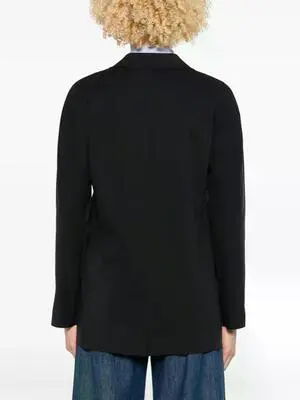Max Mara Single-breasted Blazer