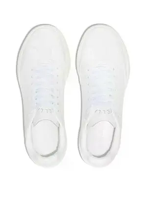 Stella McCartney Loop Low-top Sneakers