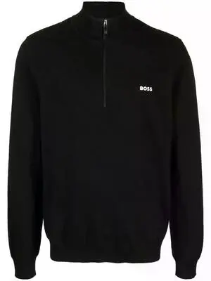 BOSS Momentum Sweatshirt