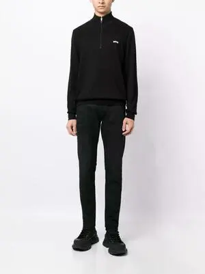 BOSS Momentum Sweatshirt