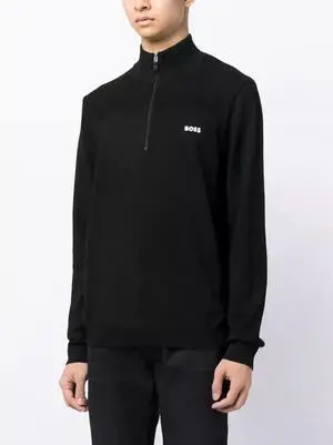 BOSS Momentum Sweatshirt