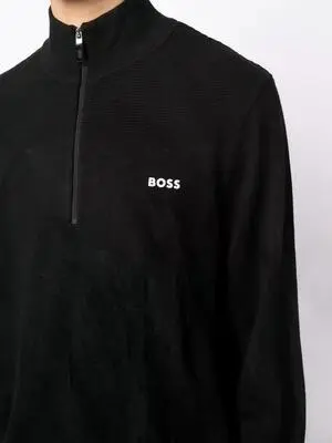 BOSS Momentum Sweatshirt
