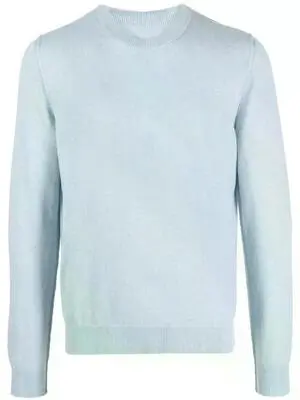 MAISON MARGIELA Crew-neck Cashmere Jumper