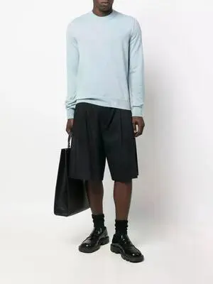 MAISON MARGIELA Crew-neck Cashmere Jumper