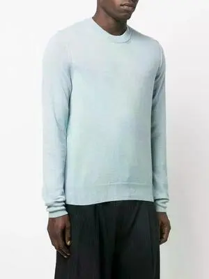 MAISON MARGIELA Crew-neck Cashmere Jumper