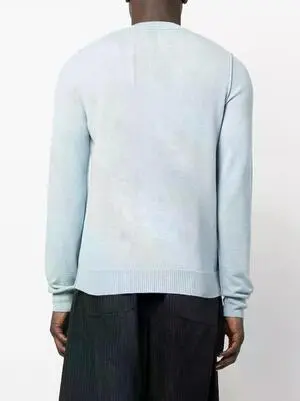 MAISON MARGIELA Crew-neck Cashmere Jumper
