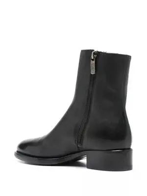 ALBERTO FASCIANI Isabel 35mm Boots
