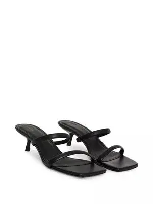 ANINE BING Hilda Sandals