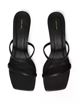 ANINE BING Hilda Sandals