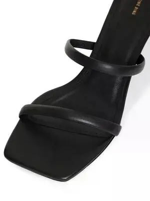 ANINE BING Hilda Sandals
