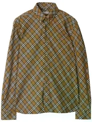 Burberry Vintage Check Shirt