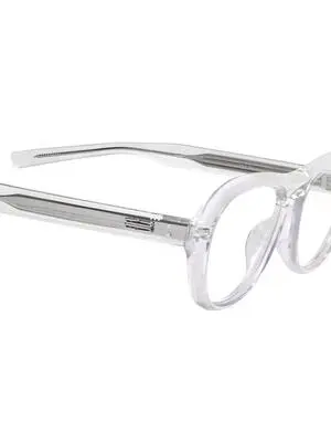GENTLE MONSTER Oaa C1 Pilot-frame Glasses