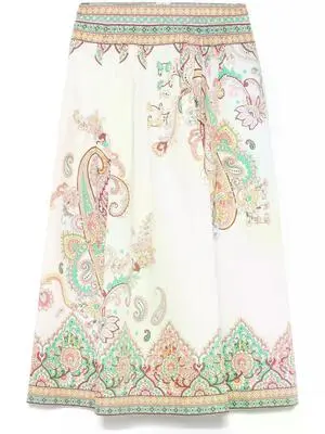 Etro A-line Skirts