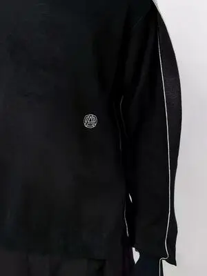AMBUSH Fin Knit Sweatshirt