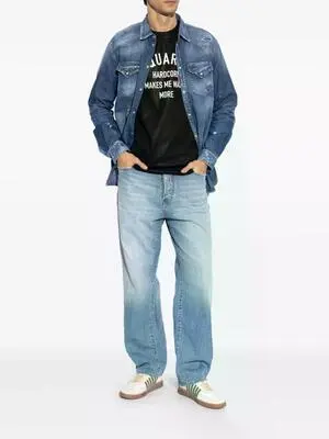 Dsquared2 Logo-print T-shirt