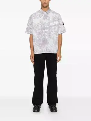 BILLIONAIRE BOYS CLUB Small Arch Logo Trousers