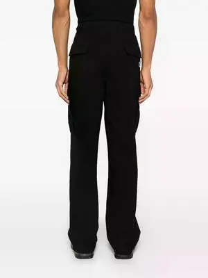 BILLIONAIRE BOYS CLUB Small Arch Logo Trousers