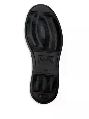 Camper Norman Loafers - Black