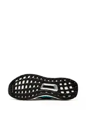 Adidas Ultraboost Low-top Sneakers - Blue