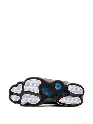 JORDAN Air 13 Retro Flint Sneakers - Blue