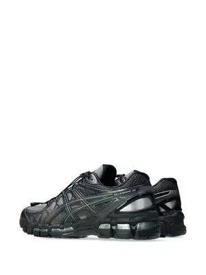 Asics Gel-kayano 20 Unaffected Obsidian Sneakers