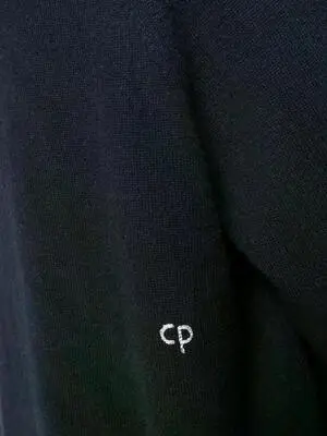 Chinti & Parker Slouchy Cashmere Jumper