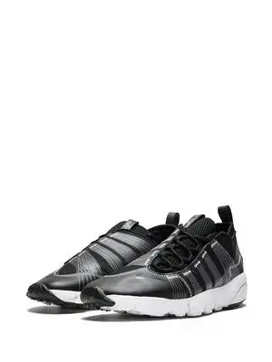Nike Air Footscape Motion Sneakers - Black