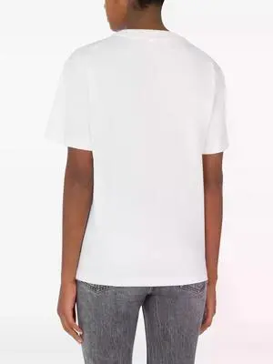 Moschino Printed T-shirt