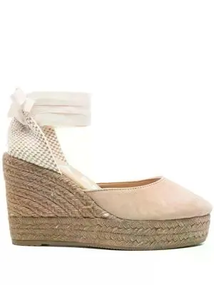 Manebí Tie-detail Espadrilles