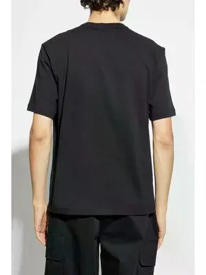 Paul Smith Happy Gradient-print T-shirt