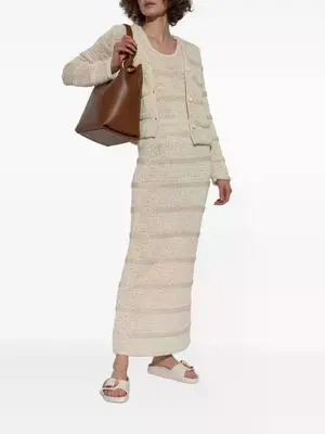 SAMSOE SAMSOE Sanattie Maxi Skirt