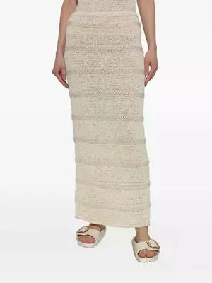 SAMSOE SAMSOE Sanattie Maxi Skirt