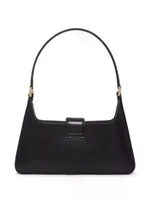 ANINE BING Lou Shoulder Bag - Black