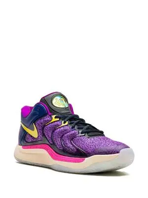 JORDAN Kd 17 Travel Ball Sneakers