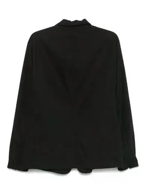 Transit Cotton Jacket