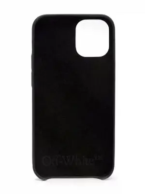 Off-White Caravaggio Arrows-print Iphone 12 Mini Case
