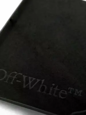 Off-White Caravaggio Arrows-print Iphone 12 Mini Case