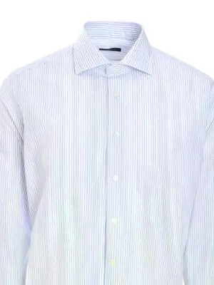 TOMBOLINI Striped Shirt