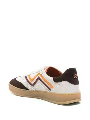 Missoni Zigzag Sneakers