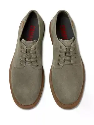 Camper Norma Derby Shoes