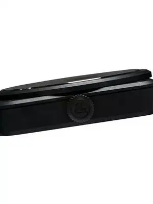 BELL & ROSS Automatic Movement Watch - Black